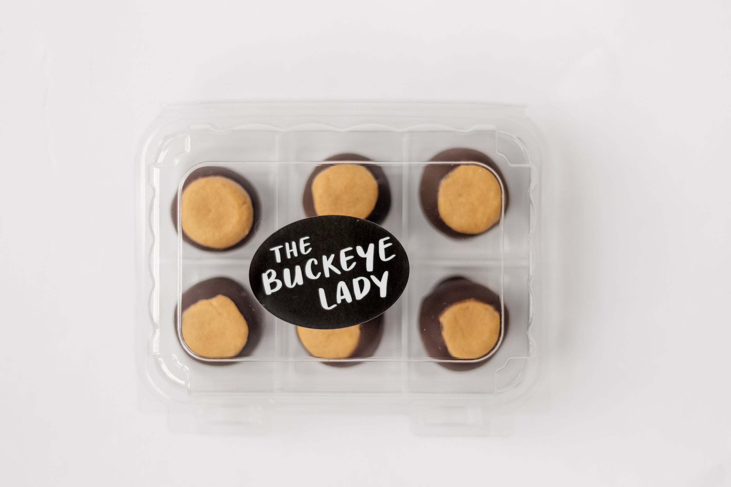 buckeyes | The Buckeye Lady