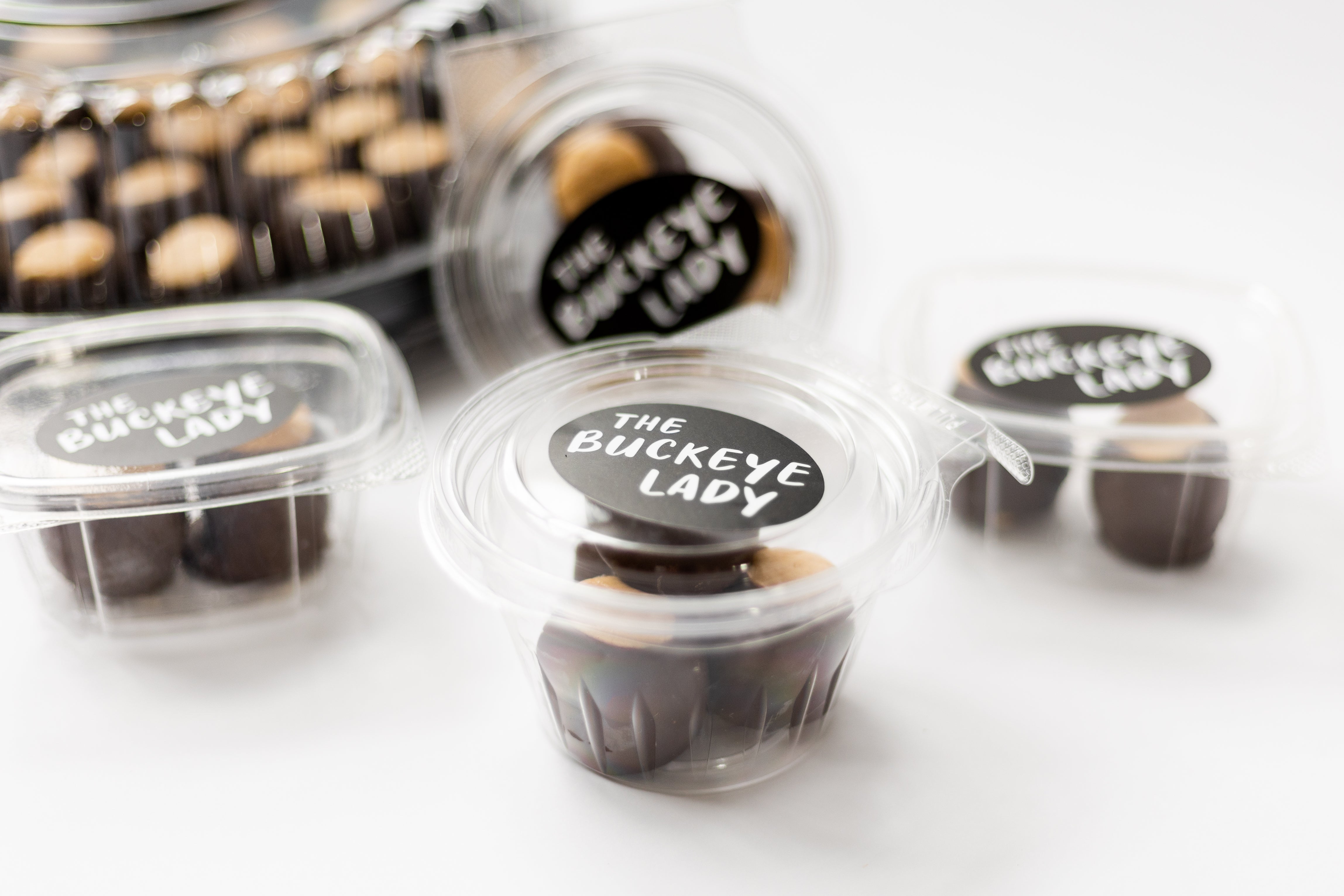 buckeyes | The Buckeye Lady