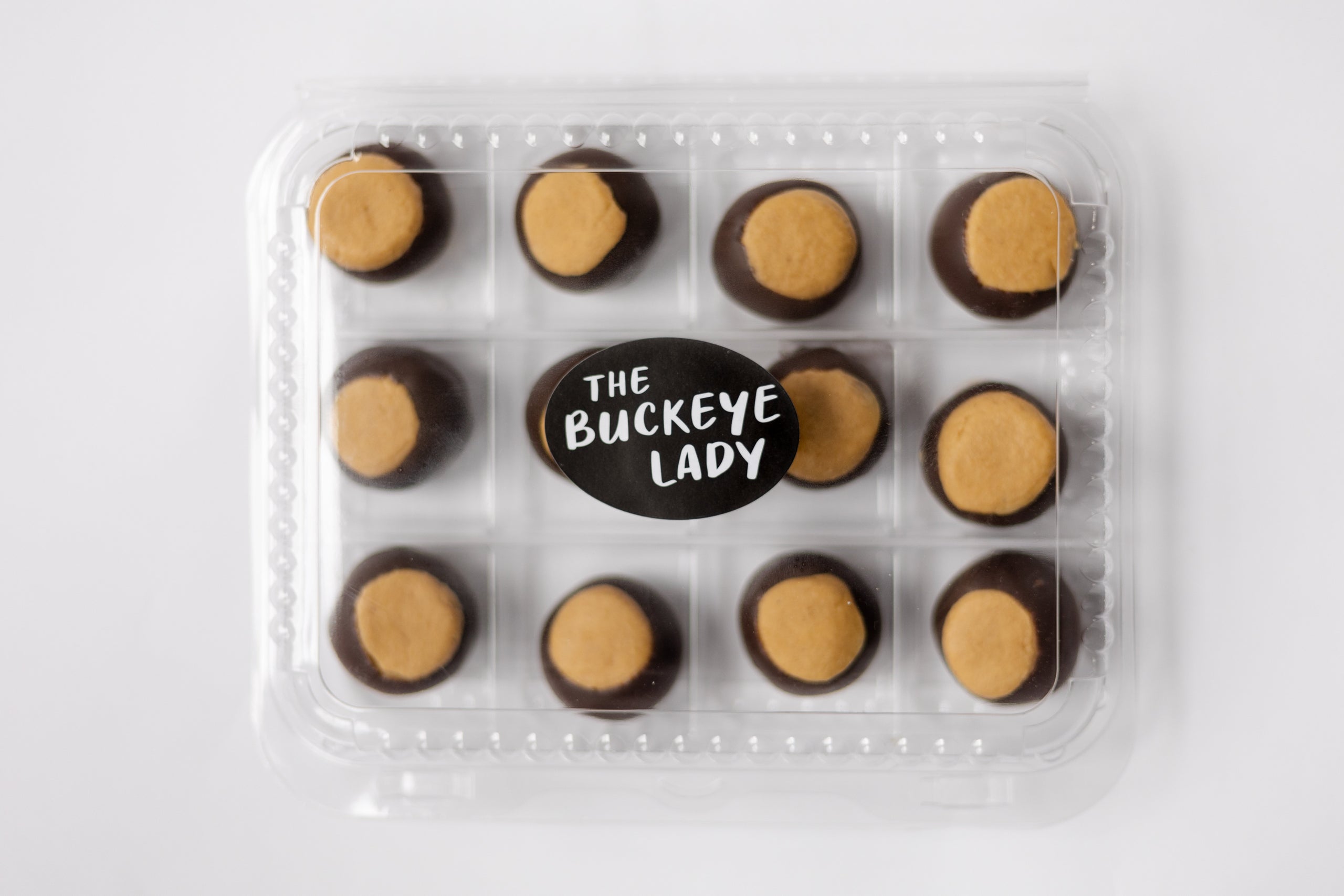 buckeyes | The Buckeye Lady